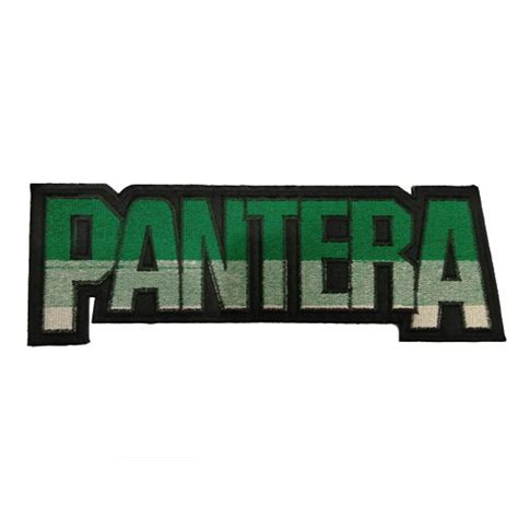 Cfh Logo Pantera