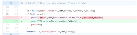 may be a bug sc is null · issue 227 · f stack f stack · github