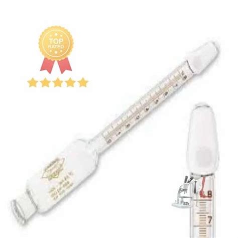 Butyrometer at ₹ 80.00 | Butyrometer | ID: 2851885412948