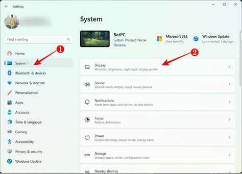 Heres How To Set Default Graphics For Apps And Games On Windows 11