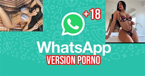 Descargar Whatsapp Porno Version Xxx Para Android Juegosnopor Com