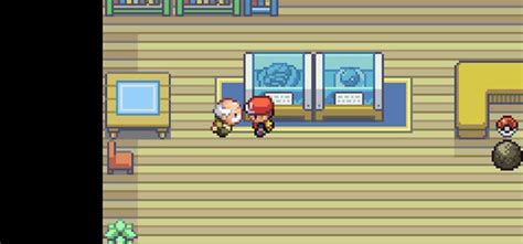 Hm04 Strength In Pokémon Radical Red Fandomspot