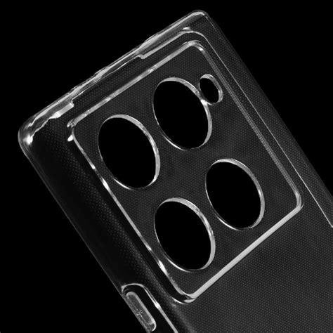 For Infinix Note 40 Pro 5g X6851 Case Soft Tpu Back Philippines Ubuy