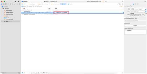 ios开发swift 10 位置授权 cocoapods api 天气获取 城市获取 和风天气app首页代码 csdn博客