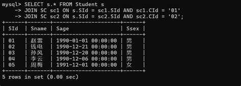 Mysql经典练习题看这一篇就够了mysql练习题 Csdn博客