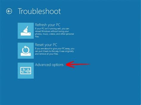 Automatic Repair Windows 8 Operating System
