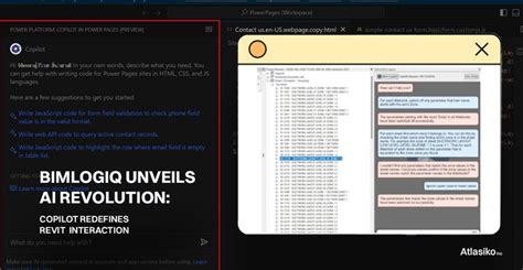 Bimlogiq Copilot Ai Revolution In Revit Design