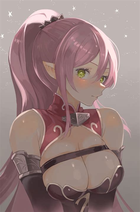 Ariane Glenys Maple Gaikotsu Kishi Sama Tadaima Isekai E O Dekake Chuu