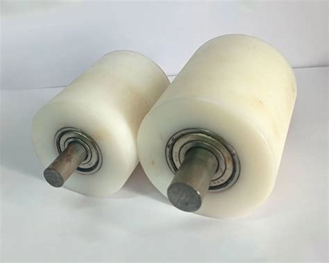 Nylon Roller Sri Ragavendra Fab Tech