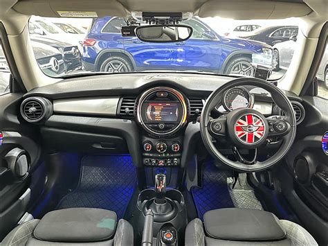 Mini One 15a 3dr Carlingual