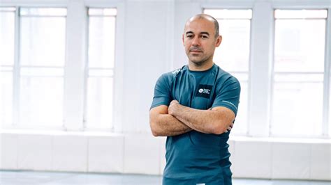 Marcelo Garcia Explains Why Gordon Ryan Isnt The Grappling Goat