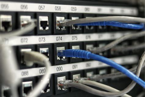 Understanding Ethernet Cables Basics Working Principle And Applications Blog Ampheo