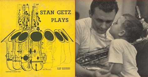 Outlet Jazz Stan Getz Early Recordings For Verve