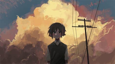 Omori Wallpapers Top Free Omori Backgrounds Wallpaperaccess