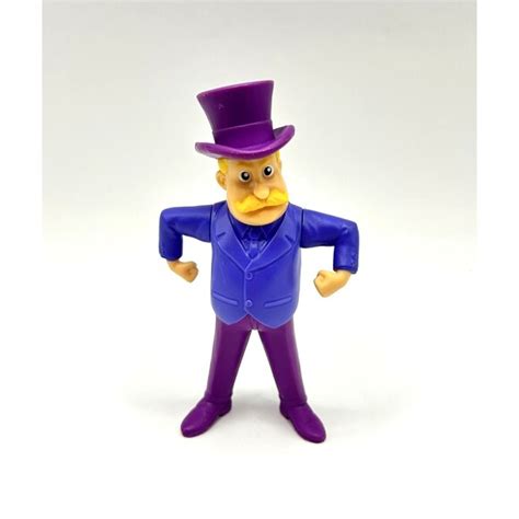 Nickelodeon Toys Paw Patrol Mayor Humdinger Figure 35 Observatory