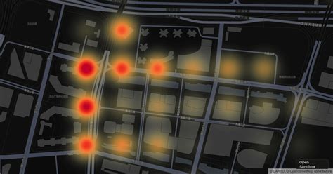 Heatmap Demo Forked Codesandbox