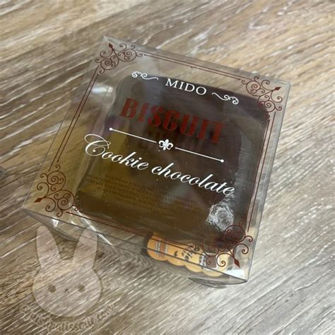 Mido Squish Patisserie