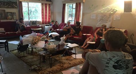 Recruitment And Training Associate Education Partnerships Africa