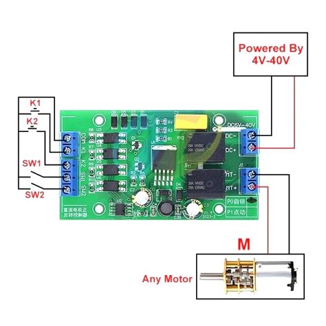 esp8266 esp 01 5v wifi relay module rnsbot