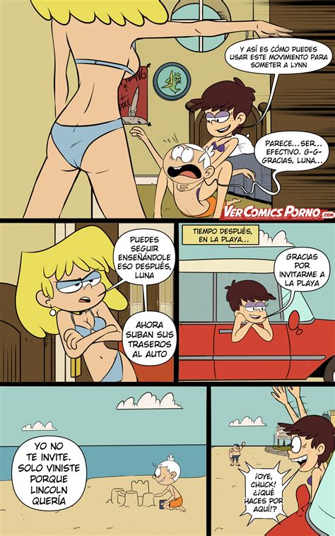 Monocromia Secrets Revealed The Loud House