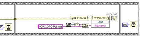 Cant Use Shared Variable Library In Builder Installer Application