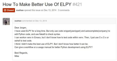 How To Make Better Use Of Any Emacs Package Remacs