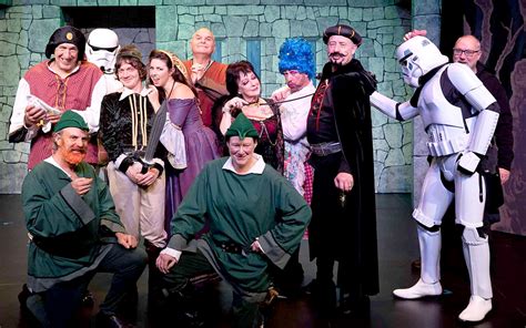 Review Throbbin Wood An X Rated Robin Hood