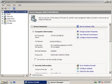 PDF How To Migrate Windows 2003 Active Directory To Windows 2008 Active DirectoryStep By