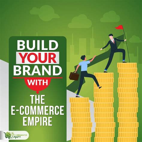 The Ecommerce Empire On Linkedin The E Commerce Empire Build Your Brand With The E Commerce