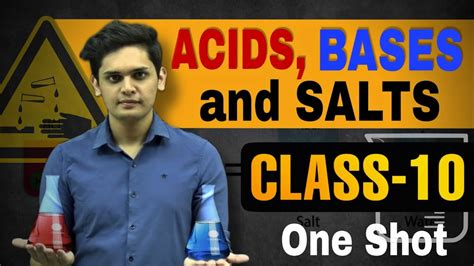 Understanding Acids Bases And Salts A Comprehensive Guide For Class 10 Babes Galaxy Ai