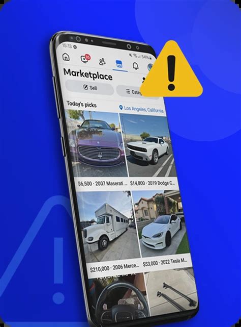 Facebook Marketplace Limit Reached Problem Solutions And Fixes