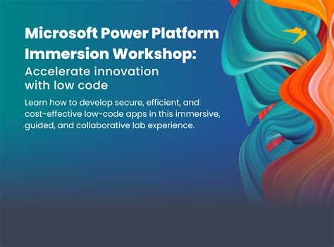 Mppiw Accelerate Innovation With Low Code Creospark
