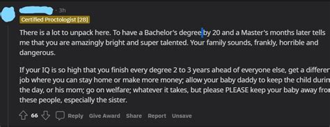 Average Aita Poster R Amitheangel