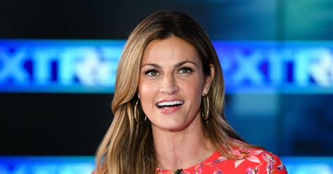 Supermodel Pool Photo Of Erin Andrews Wins Nfl Weekend The Spun