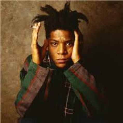 Jean Michael Basquiat Podmais Podcast On Spotify