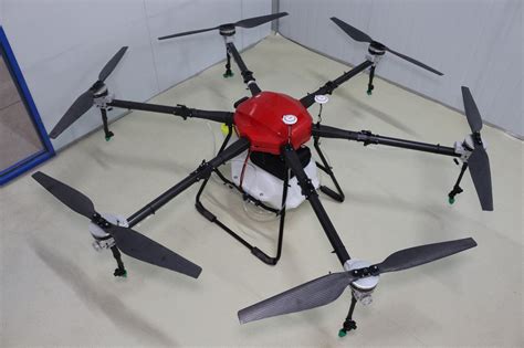 25l 농업 분무 드론 Uav 조립 의 고품질 25l 농업 분무 드론 Uav 조립