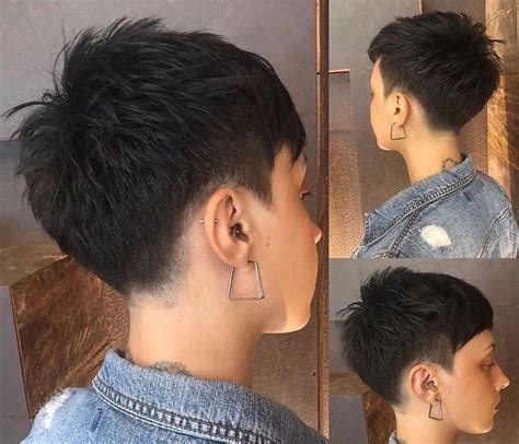 70 Flattering Short Choppy Hairstyles For 2024 Artofit