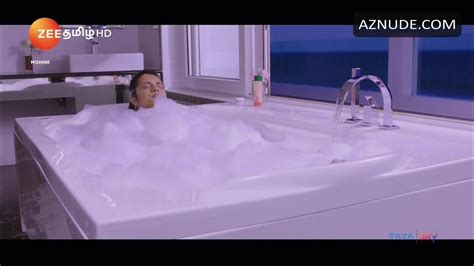 TRISHA KRISHNAN Nude AZNude