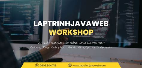 Tự Học Lập Trình Java Core Backend Cơ Bản Miễn Phí