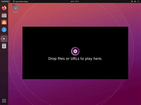 how to install mpv media player on ubuntu 24 04 22 04 20 04 linuxcapable