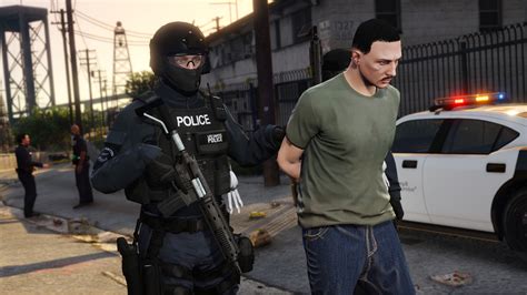 Custom Leo Poses 4 Gta5