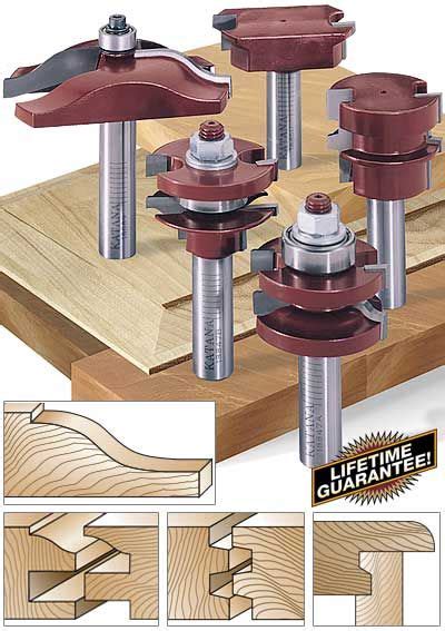 58 Best Router Bits Special Images On Pinterest Router Bits Shank And Tools