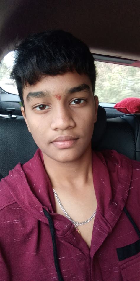 P Sai Suryateja Reddy November 2020