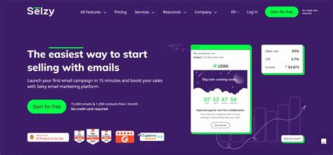 How Selzy Boosted Its Conversions From Organic Traffic With