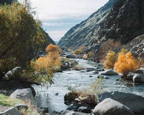 7 Wonderful Things To Do At Lake Isabella All Year Long
