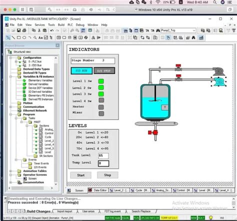 Schneider Electric Unity Pro Xl V12 Installation File With Licence