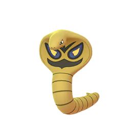 Arbok Sprites Gallery Pokémon Database