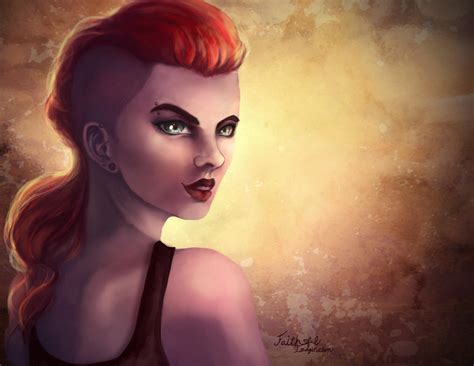 Chibi Alice In Wonderland By Faithful Imagination On Deviantart