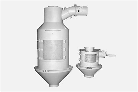 Amis Fines Separator Amis Recycling Technology