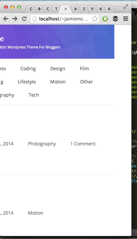 Css How To Fix Responsive Website To Not Let User Scroll Horizontally
